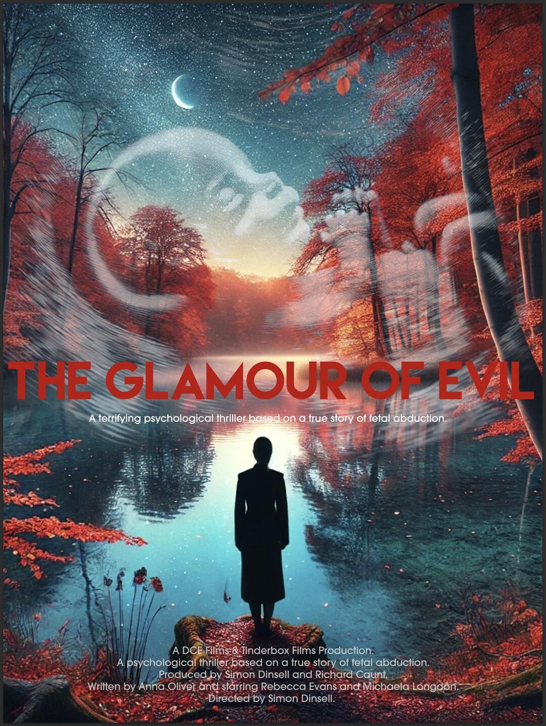 The Glamour of Evil (movie, 2025)