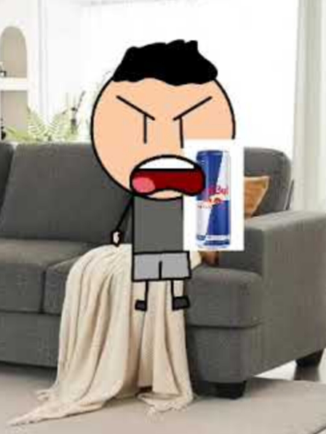 Grumpy Frank Show (series, 2025 – ...)