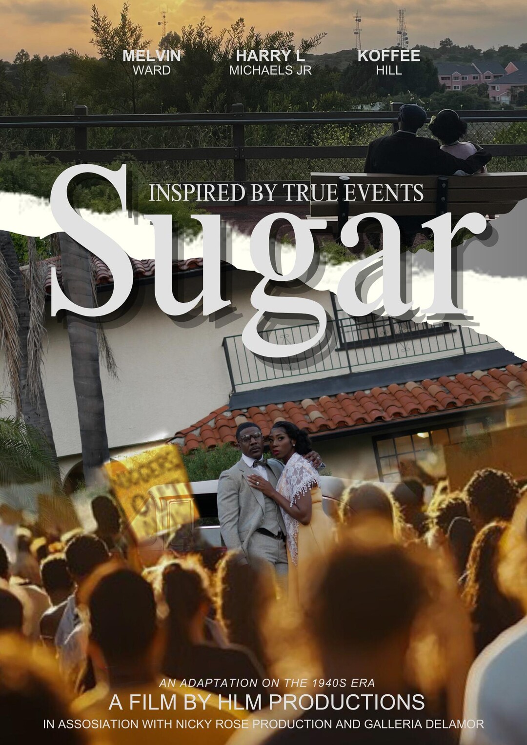 Sugar (movie, 2025)