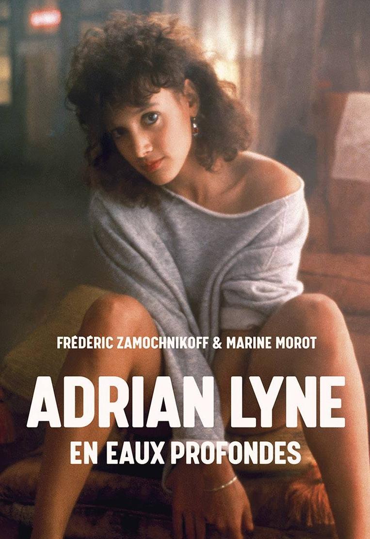 Adrian Lyne en Eaux Profondes (movie, 2025)