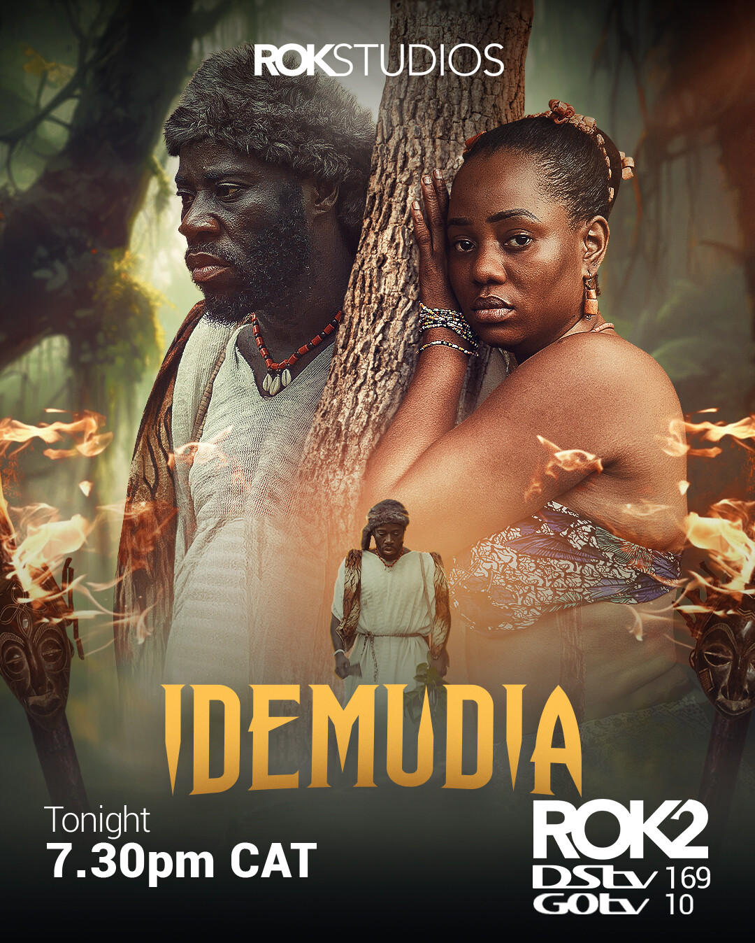 Idemudia (movie, 2024)