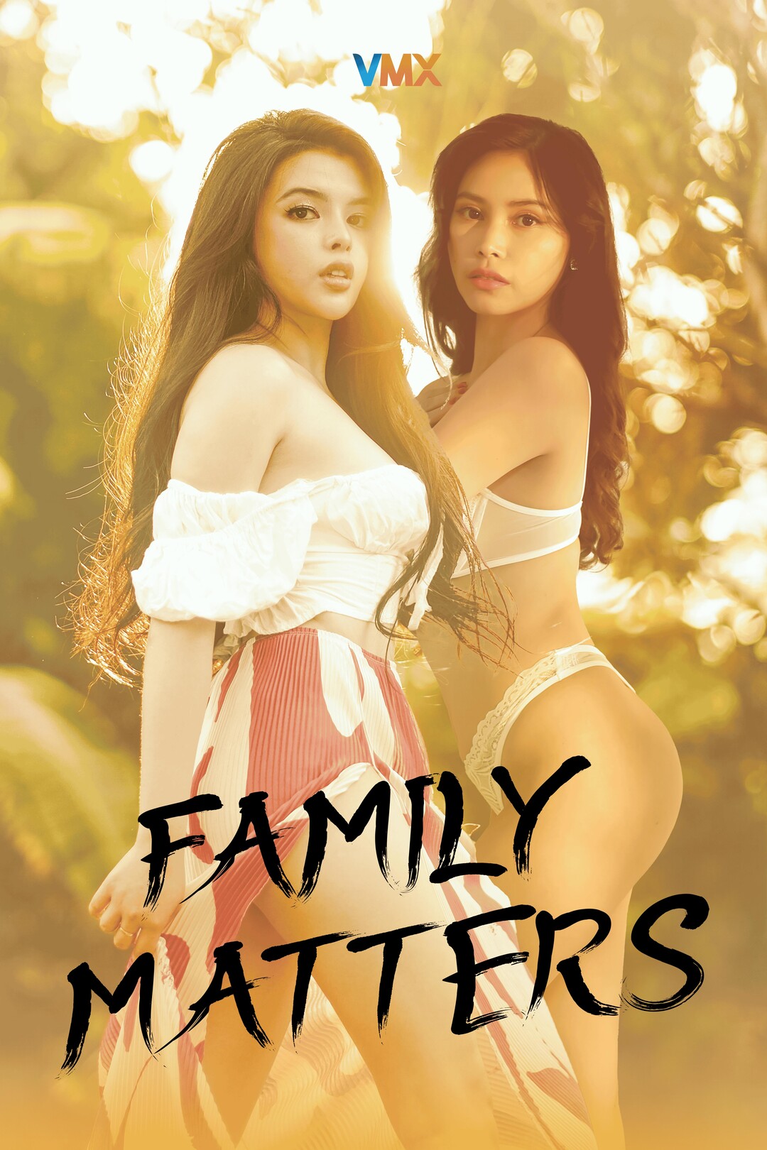 Family Matters (movie, 2024)