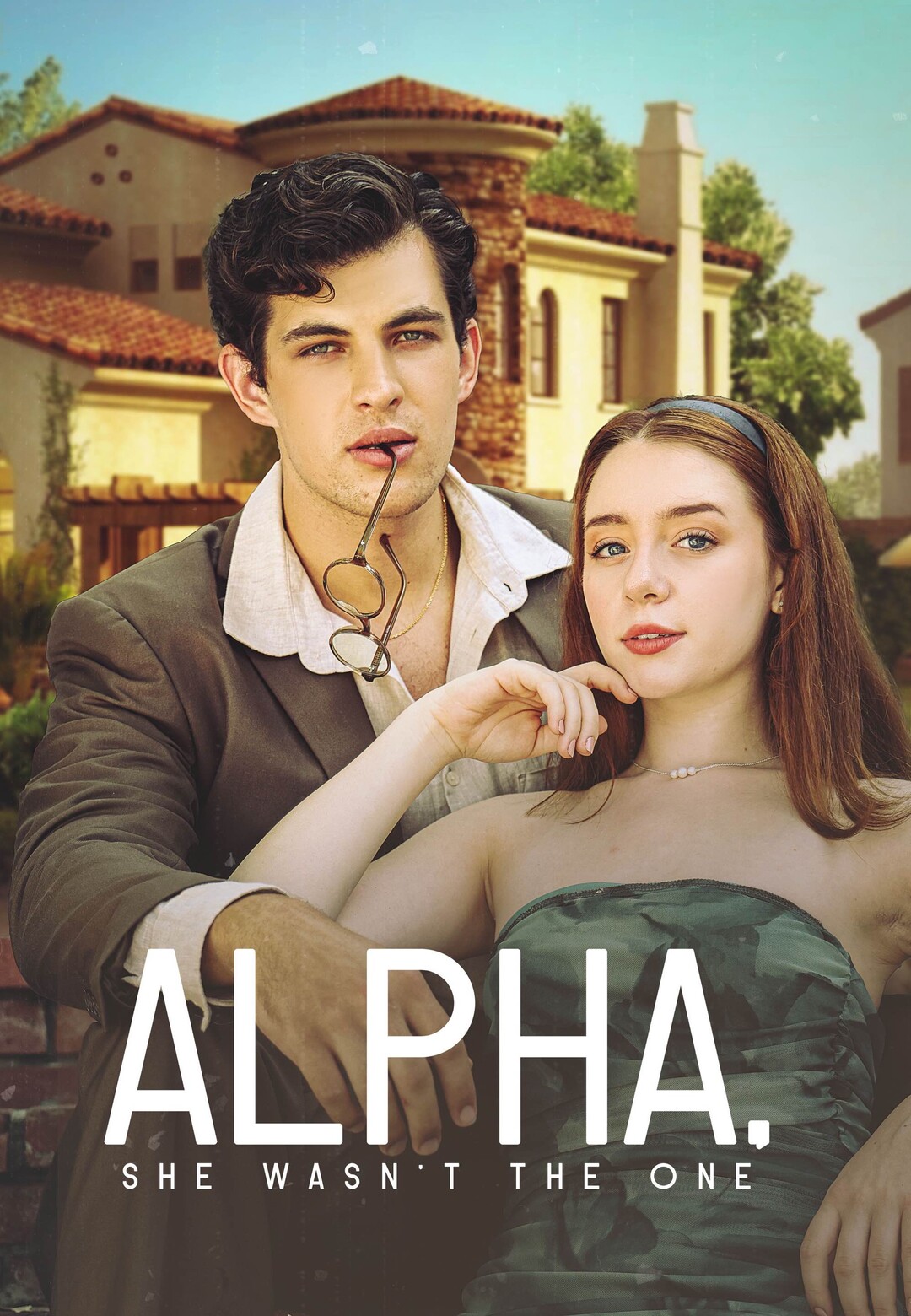 Alpha, She Wasn't the One (mini-series, 2024)