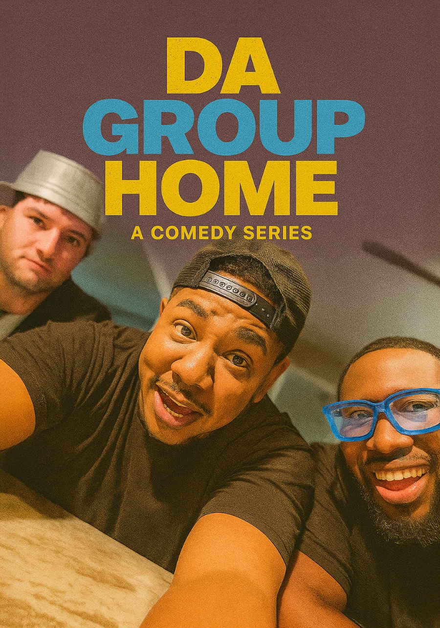 Cast - Da Group Home (2025 – ...)