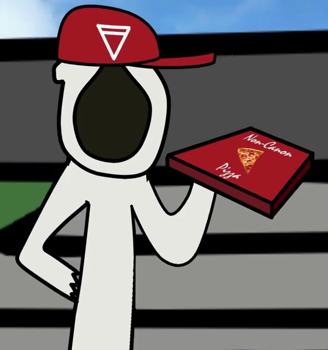 99 Network Shorts: The Za (movie, 2024)