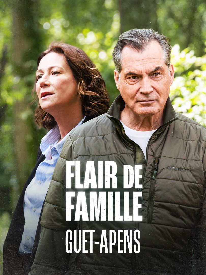 Screenshots - Flair de Famille: Guet-apens