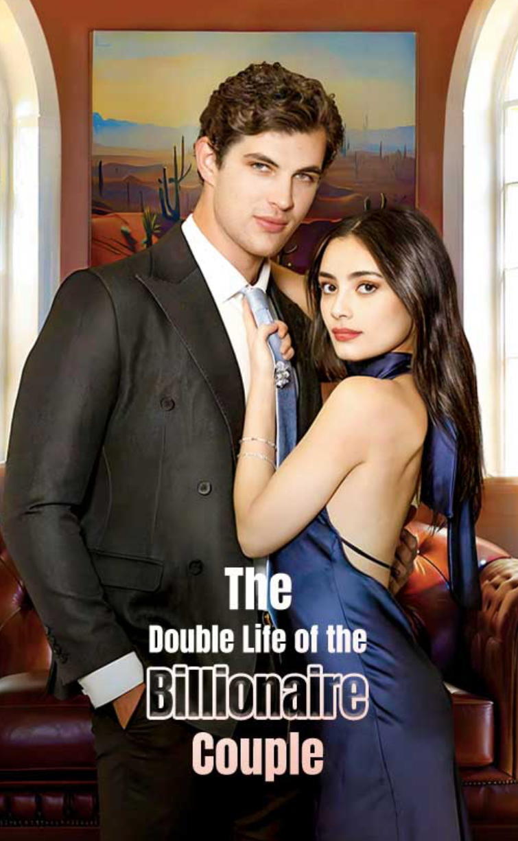 The Double Life of the Billionaire Couple (mini-series, 2025 – ...)