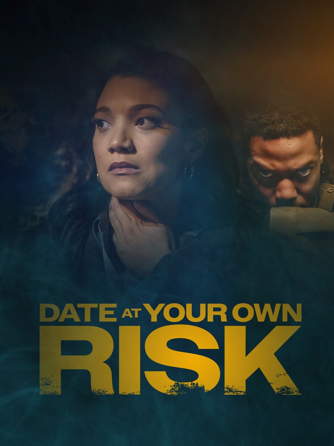 Date at Your Own Risk (movie, 2025)