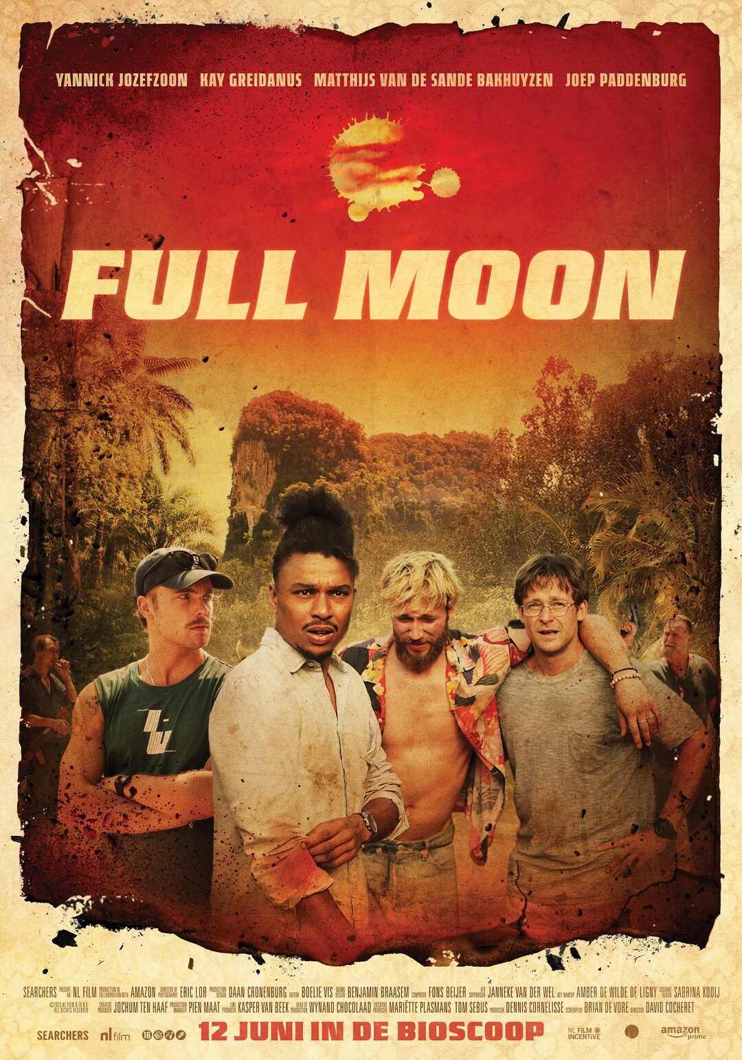 Full Moon (movie, 2025)
