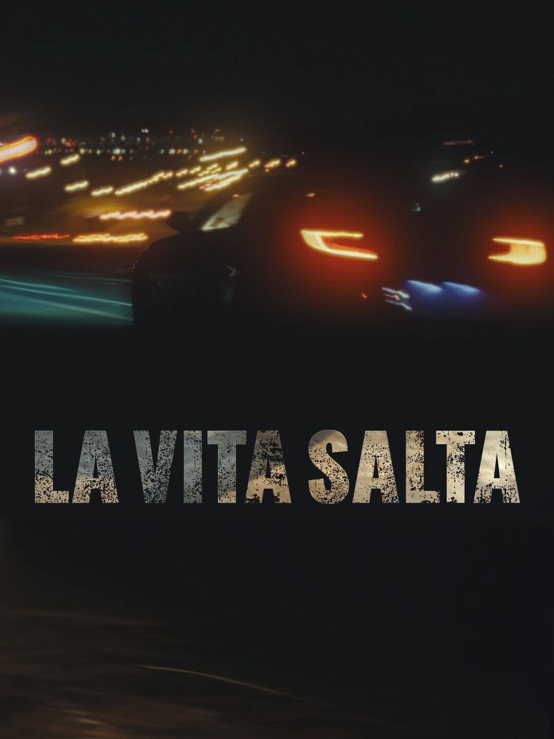 La vita salta (фильм, 2024)