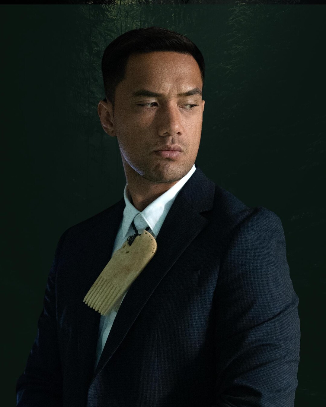 Cast - End of the Valley (2025 – ...)