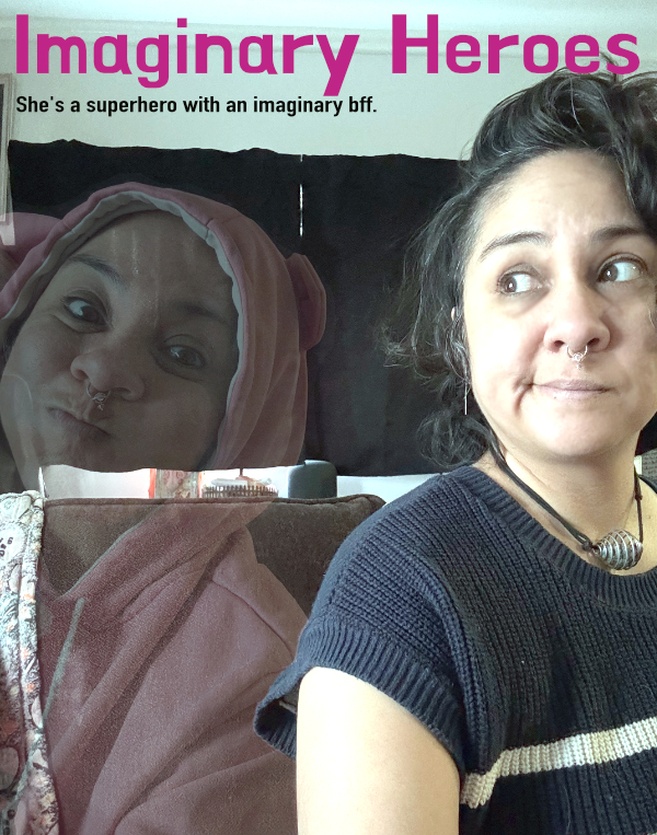 Imaginary Heroes (series, 2025 – ...)