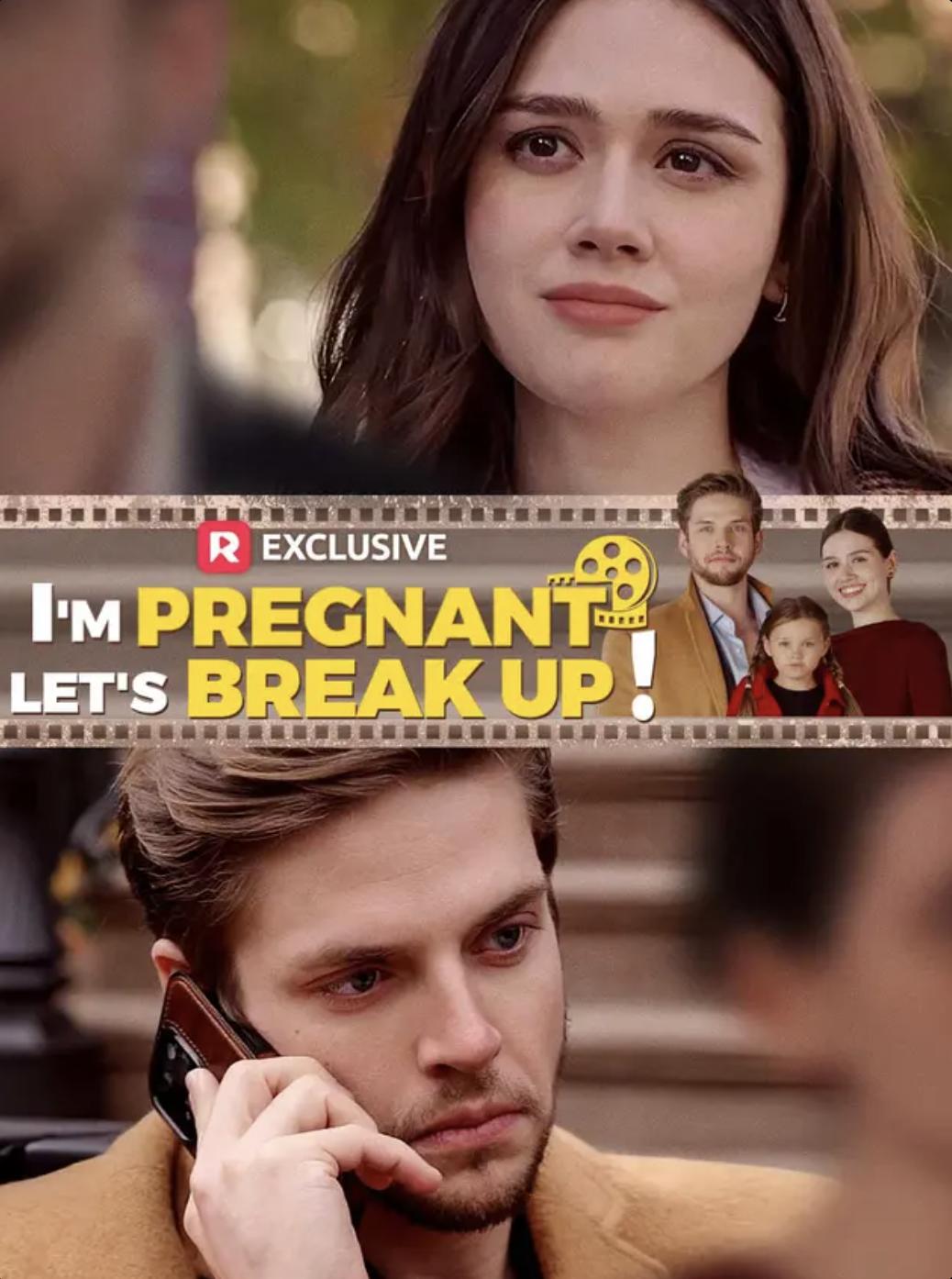 Cast - I am Pregnant: Let Us Break Up (2025 – ...)