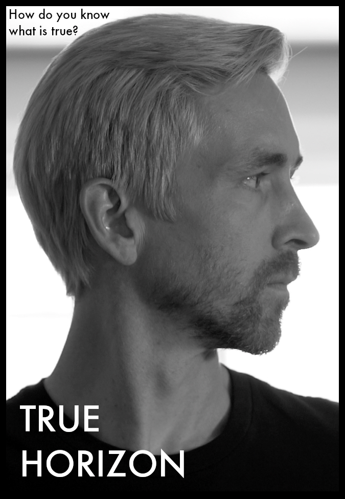 True Horizon (фильм, 2024)