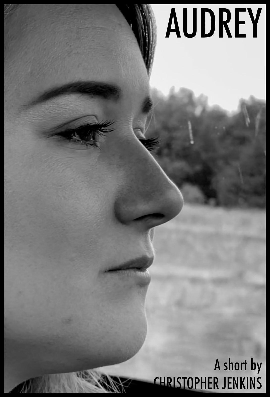 Audrey (movie, 2022)