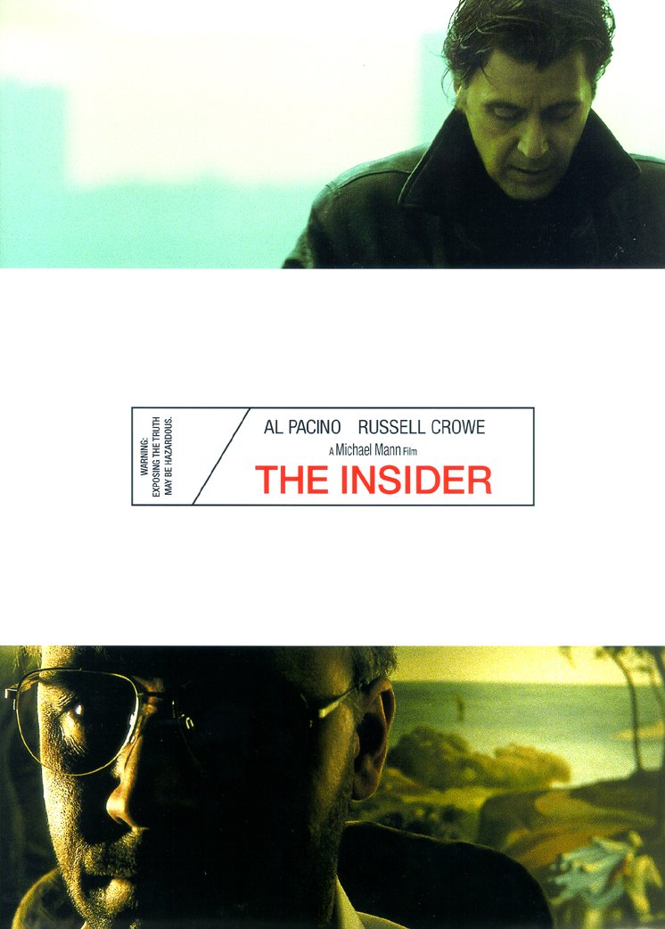 The Insider (movie, 1999)