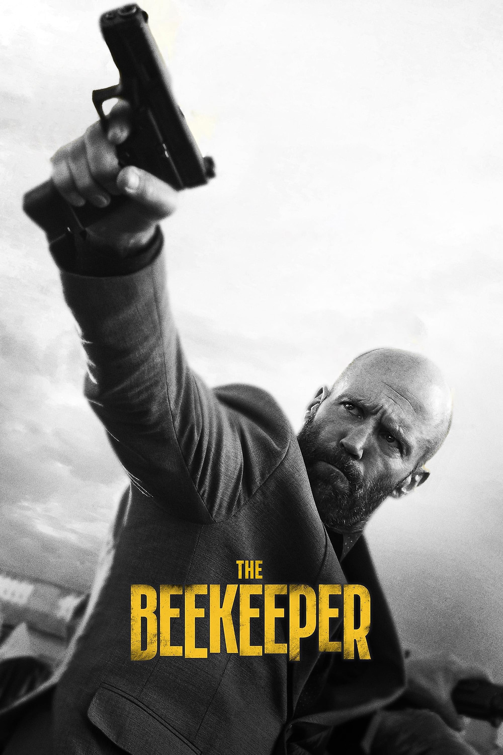 Cast - The Beekeeper 2