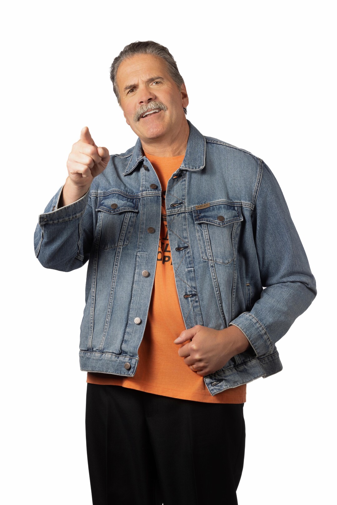 Актёры - Another Squeegee (2024)