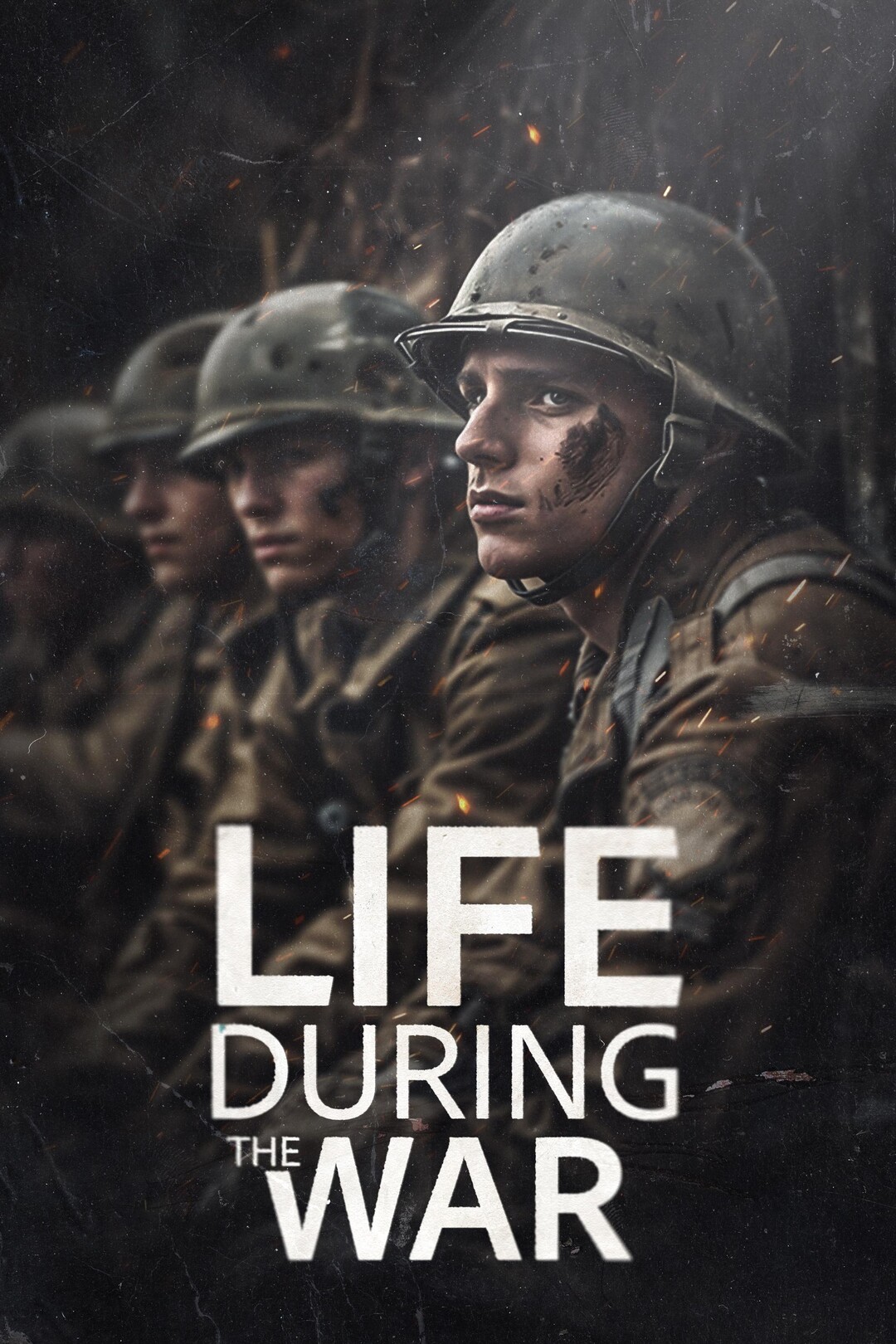 Life During the War (movie, 2025)