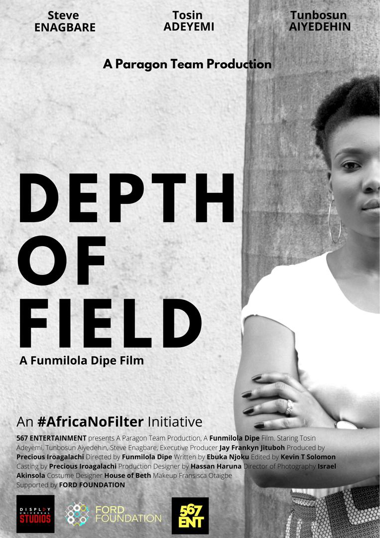 Depth of Field (movie, 2025)