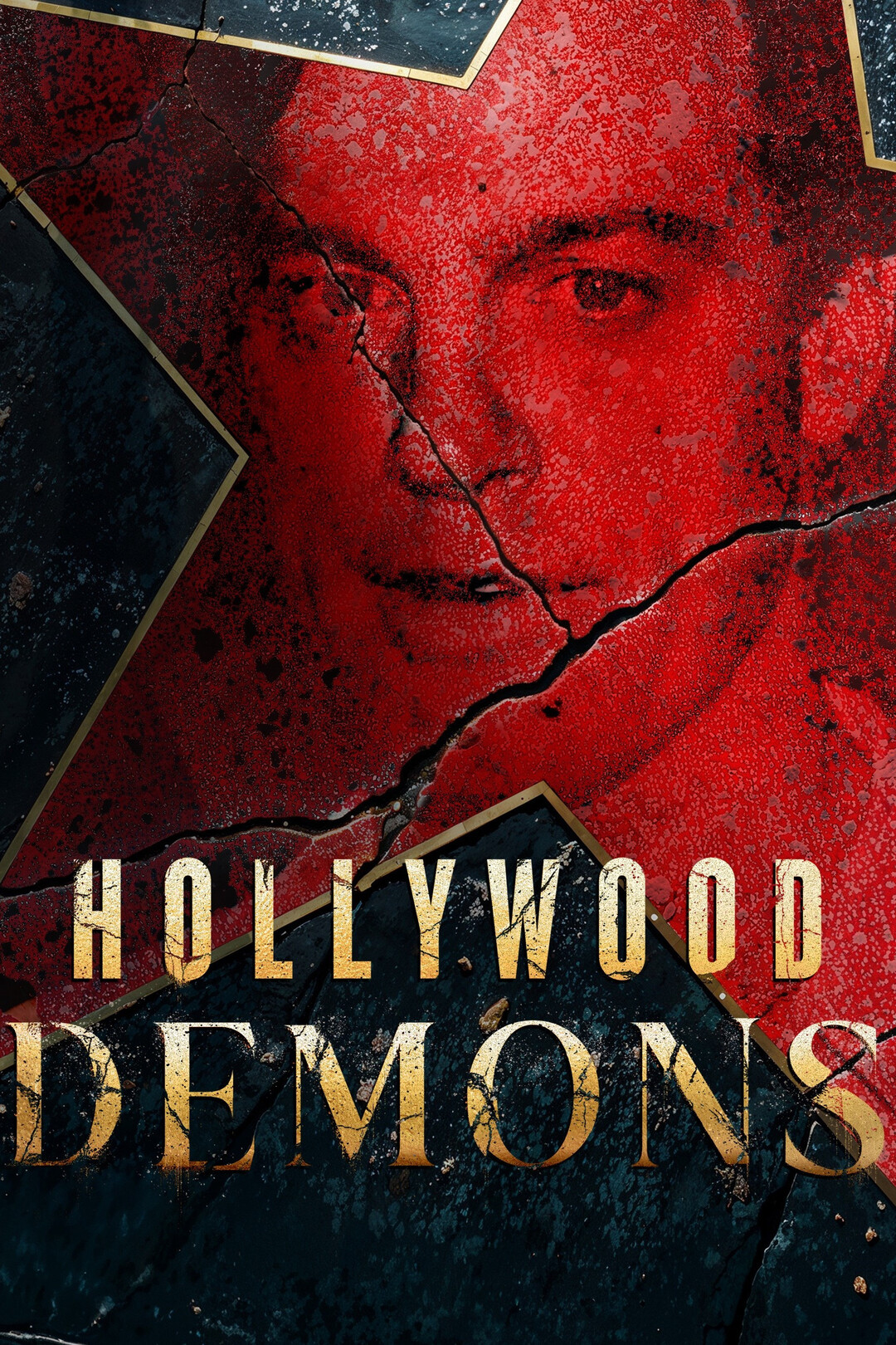 Posters - Hollywood Demons