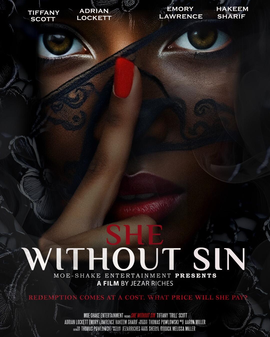 Premieres - She Without Sin