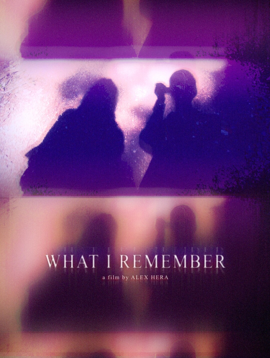 Актёры - What I Remember (2025)