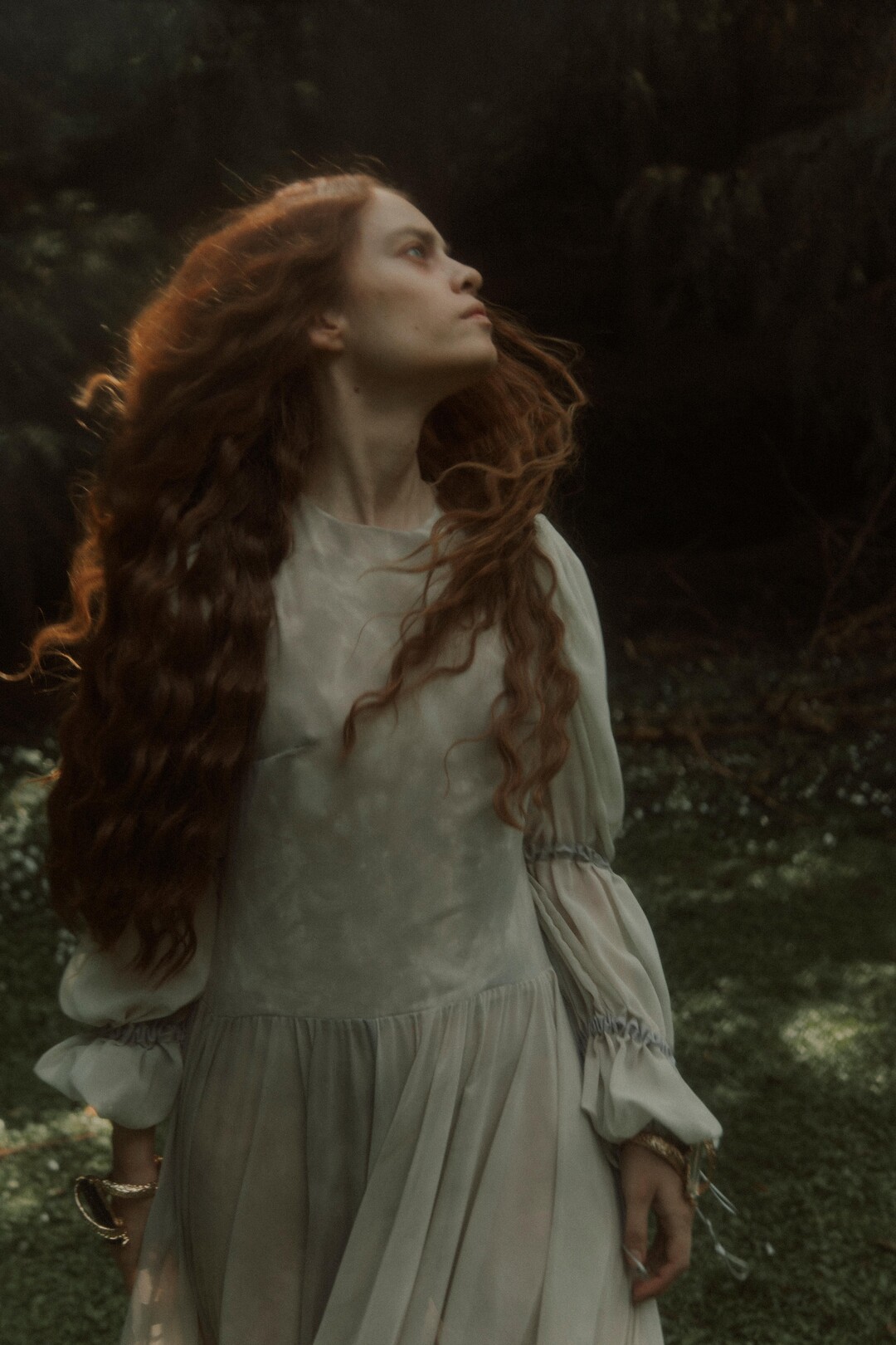 Echoes of a Fragment (фильм, 2025)