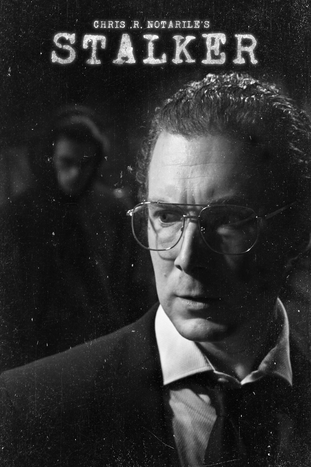 Stalker (movie, 2025)