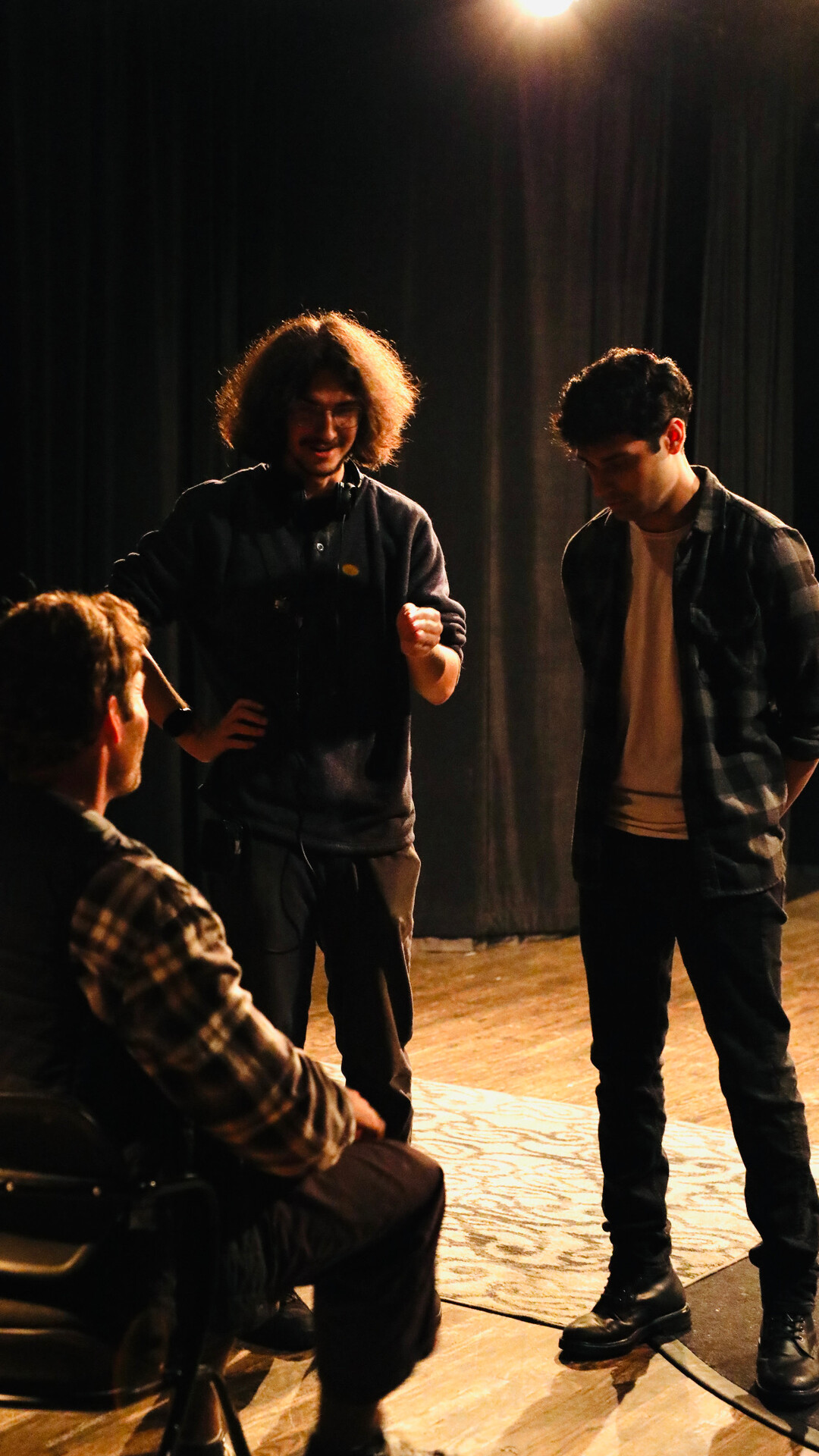 Encore (movie, 2026)