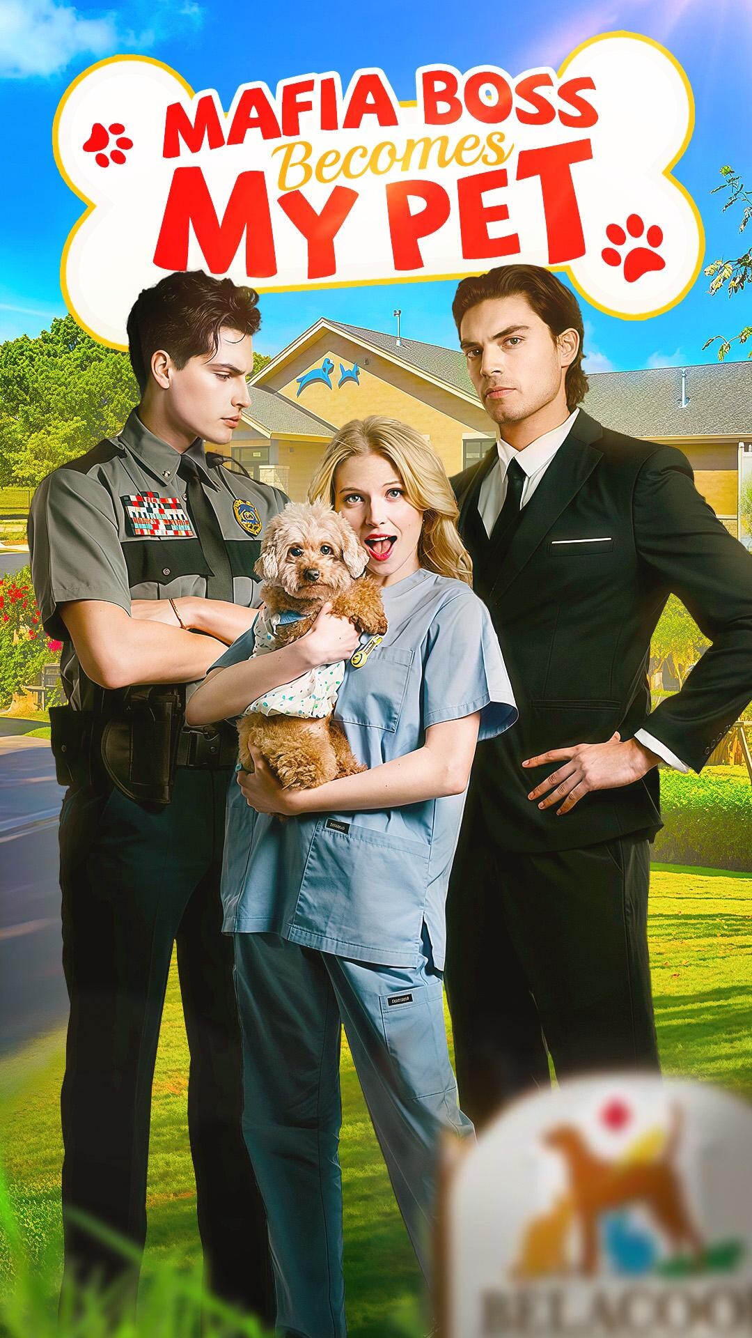 Cast - Mafia Boss Becomes My Pet (2025)