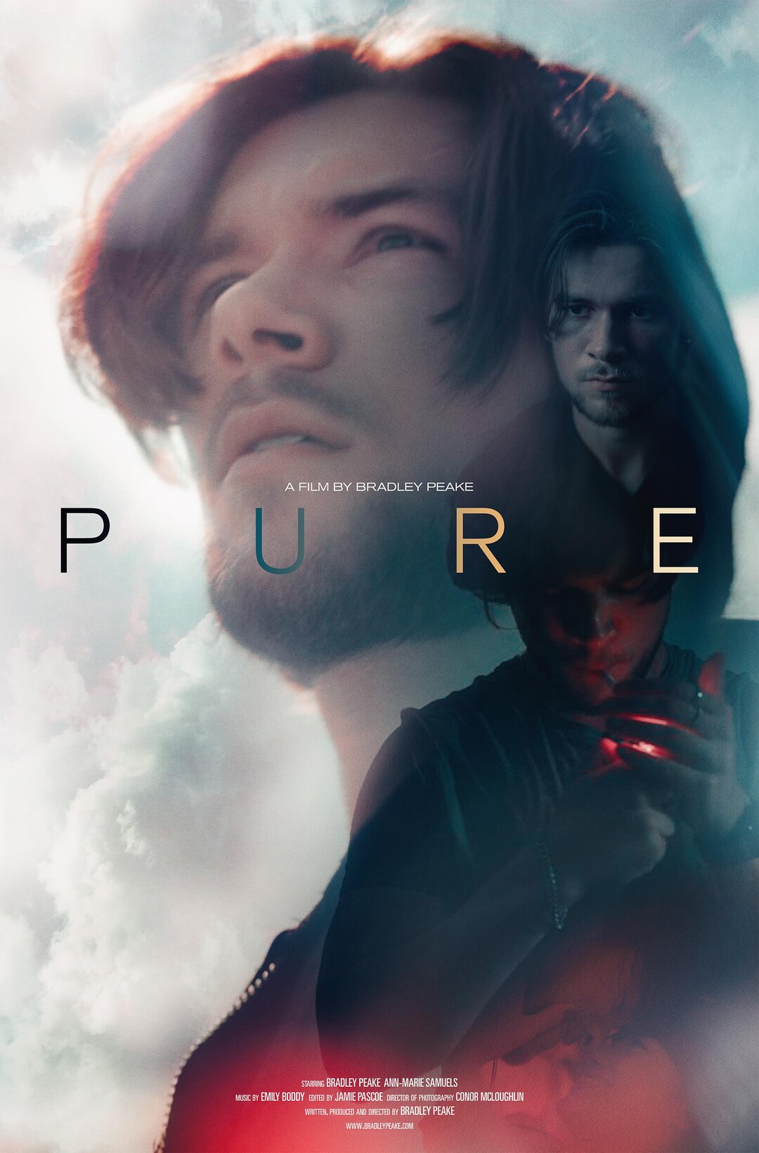 Pure (movie, 2024)