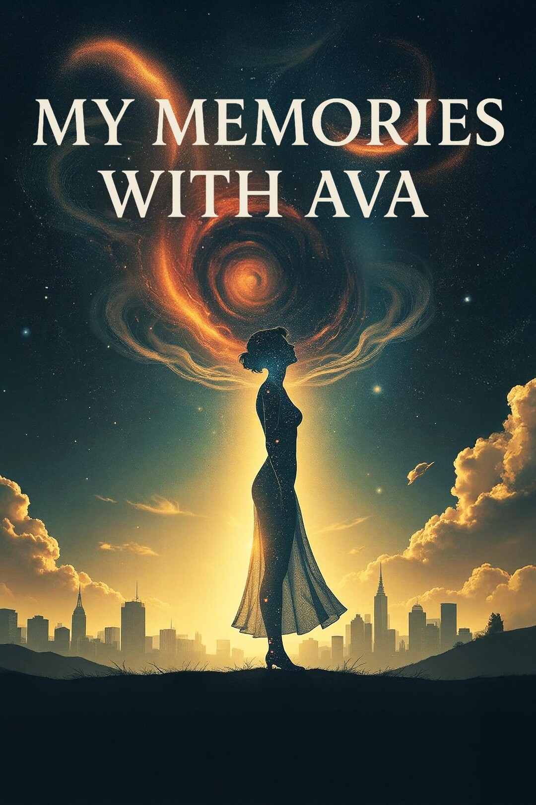 My Memories with Ava (фильм, 2025)