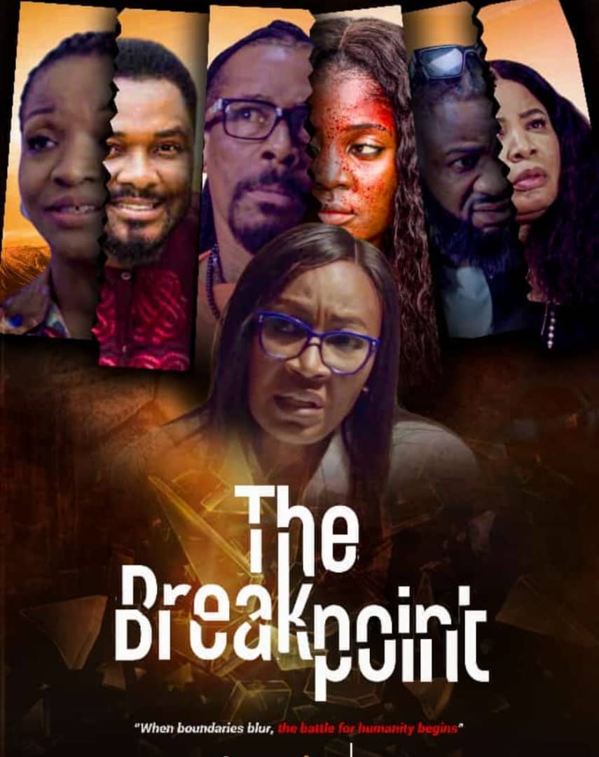 The Breakpoint (movie, 2025)