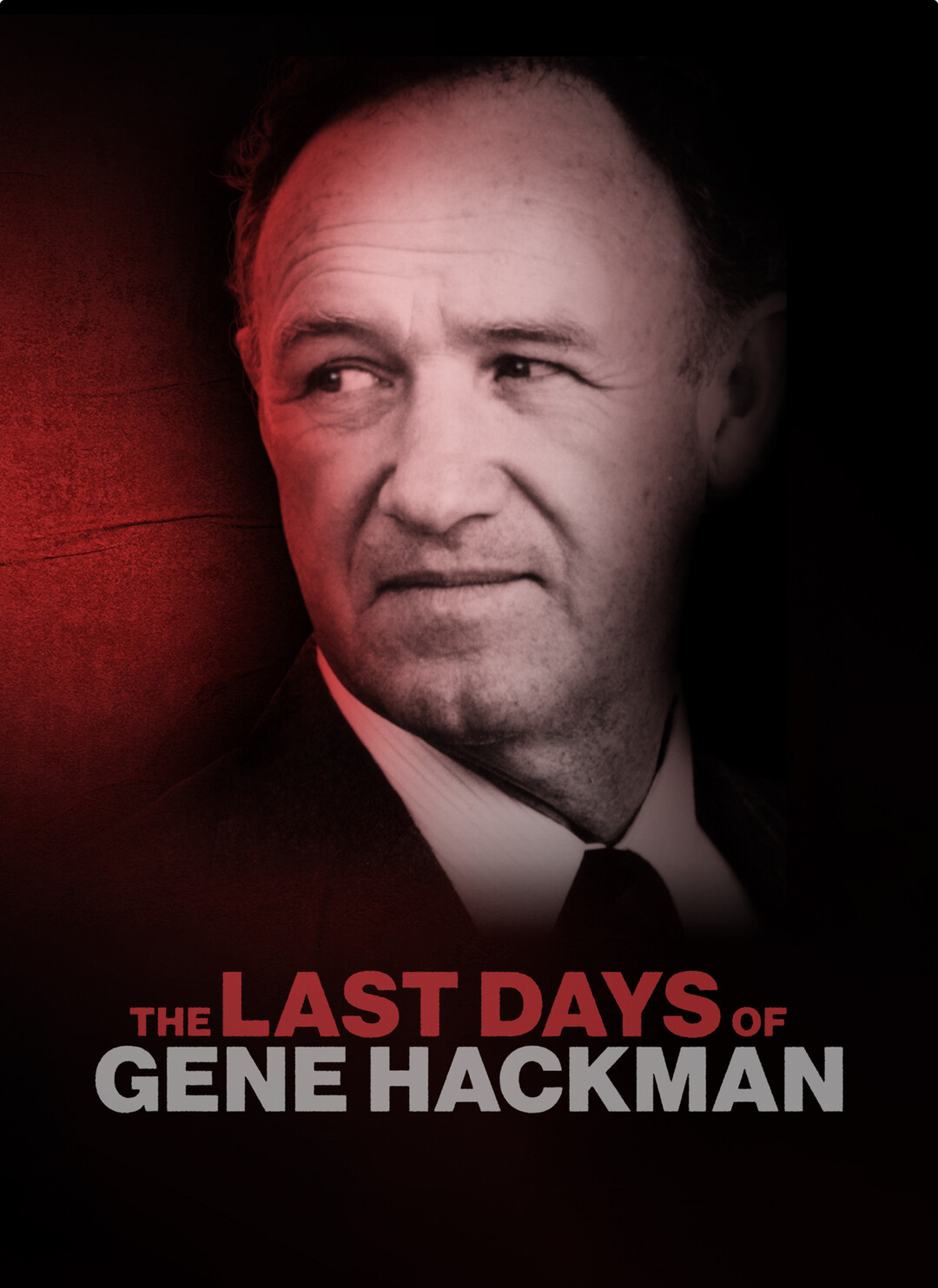 Актори - Last Days of Gene Hackman (2025)