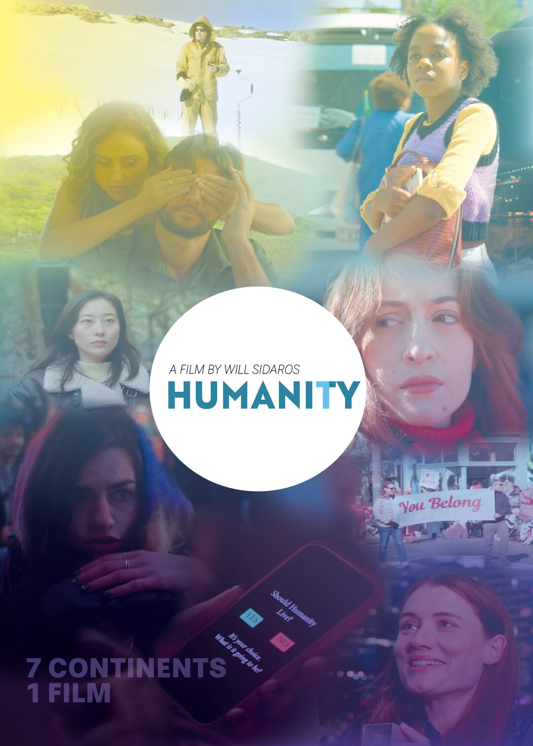 Humanity (movie, 2025)