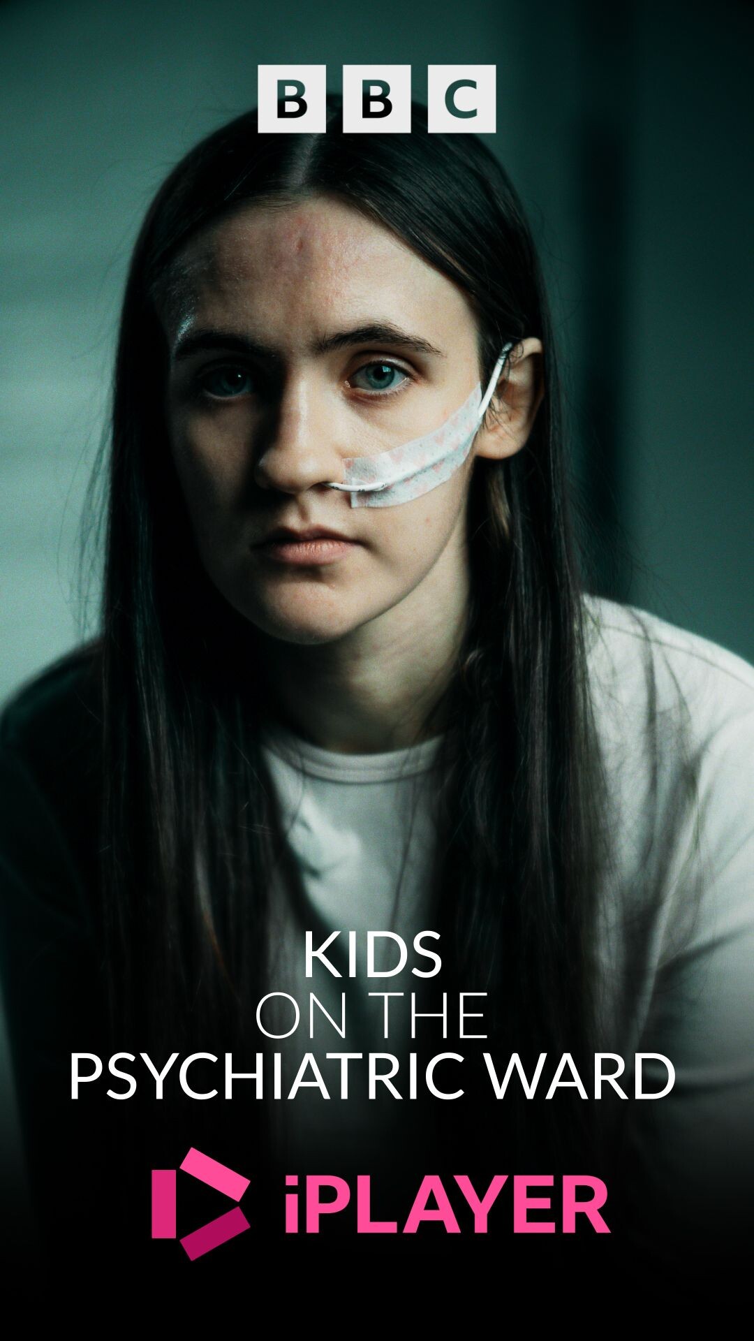 Kids on the Psychiatric Ward (фільм, 2025)