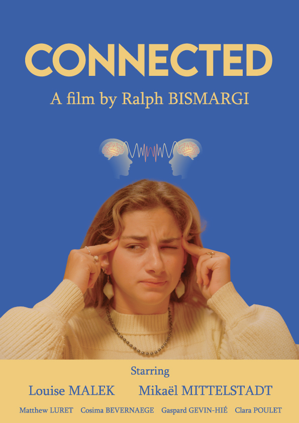Connected (movie, 2025)