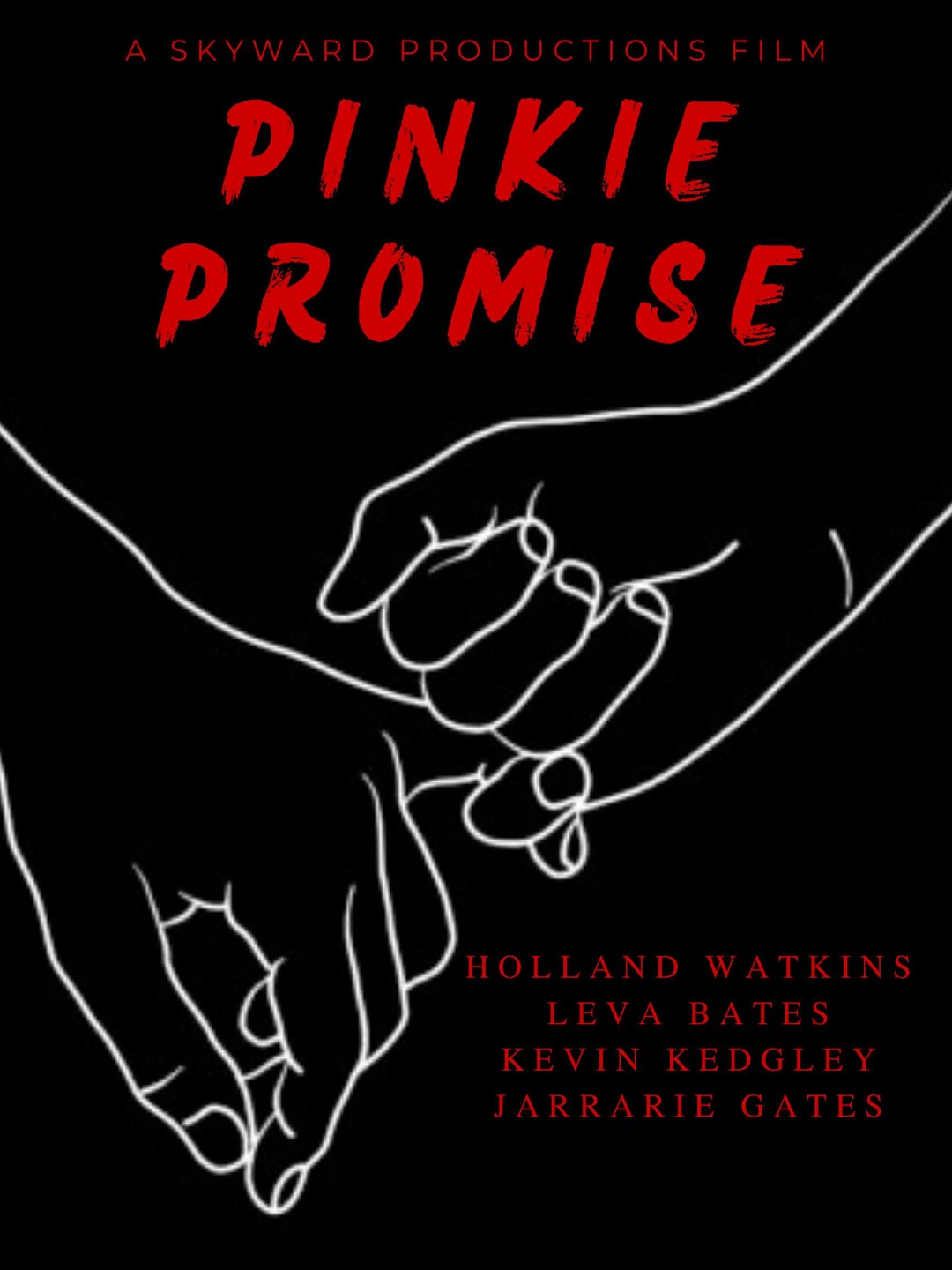 Pinkie Promise (movie, 2024)