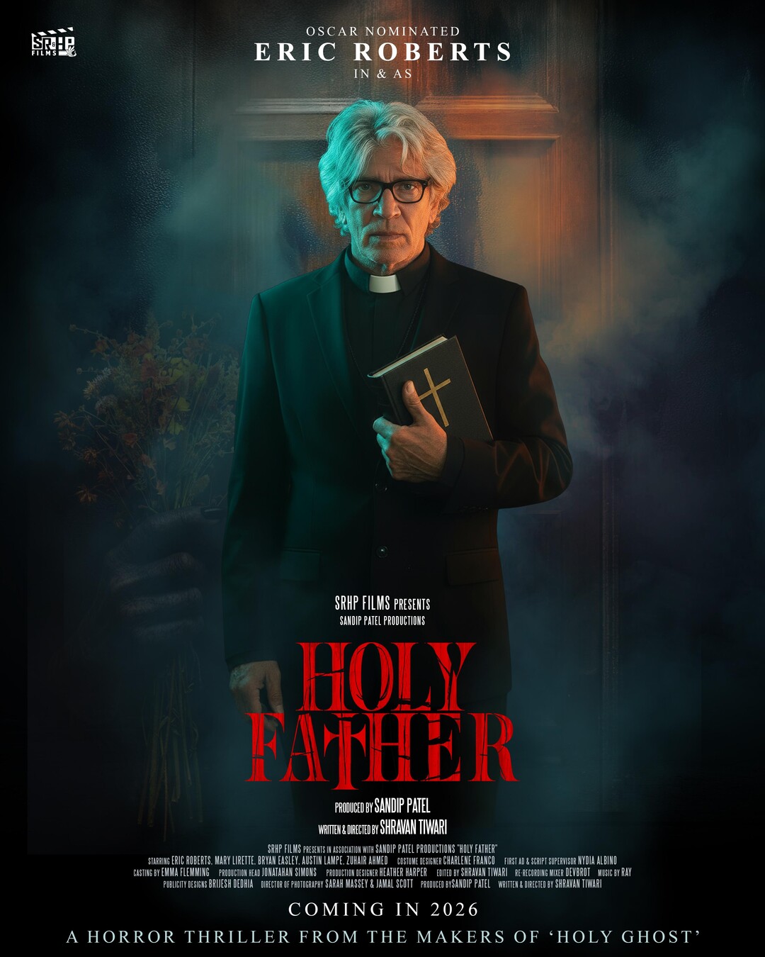 Holy Father (фильм, 2026)