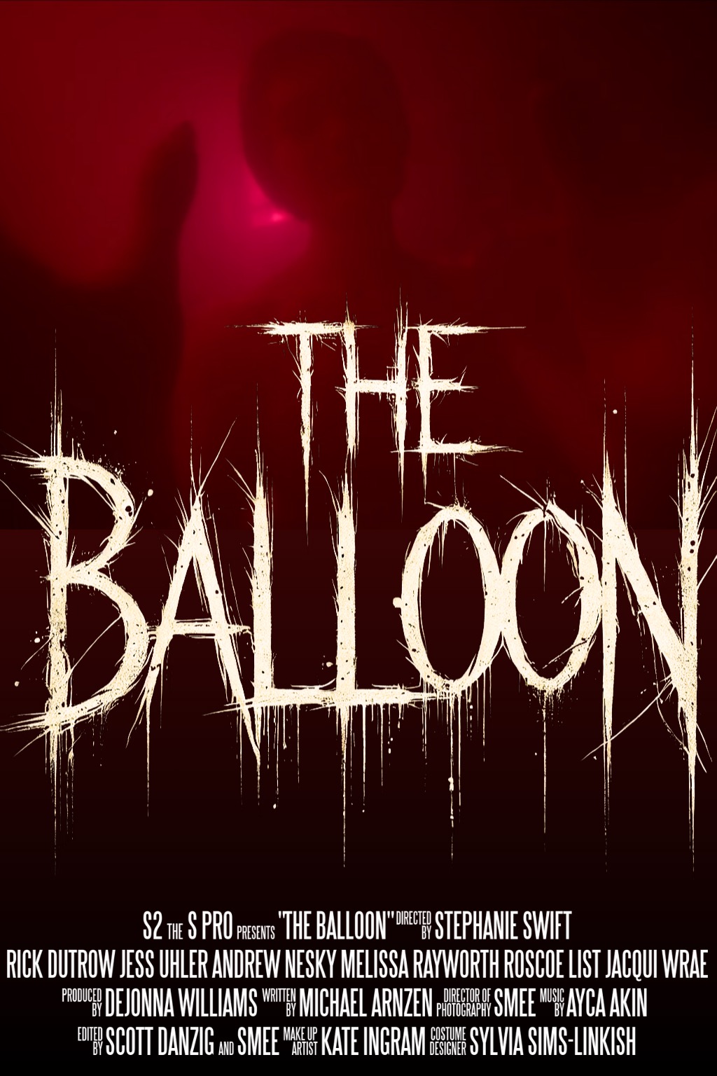 The Balloon (movie, 2024)