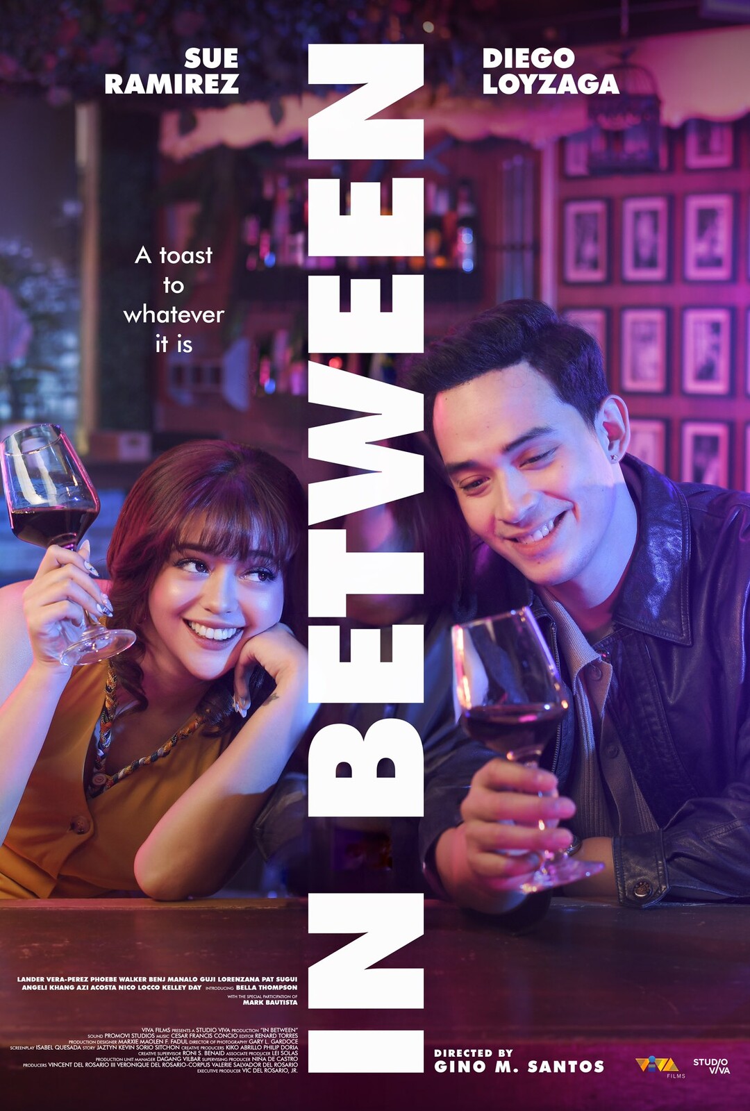 In Between (movie, 2025)