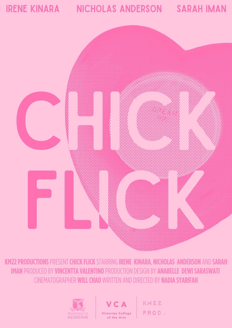 Chick Flick (movie, 2024)