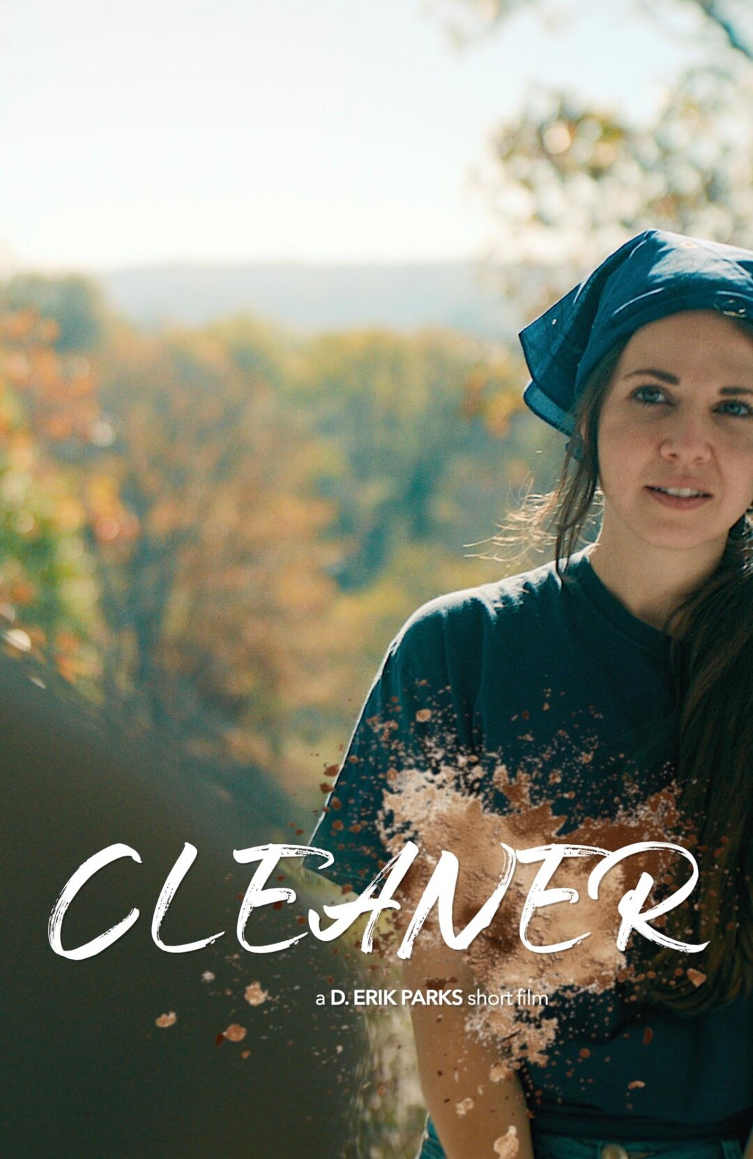 Cleaner (movie, 2025)