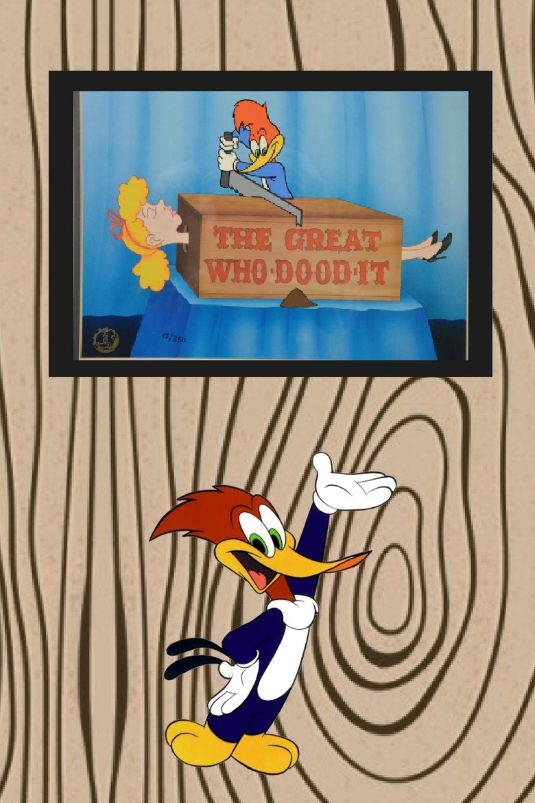 Screenshots - The Great Who-Dood-It