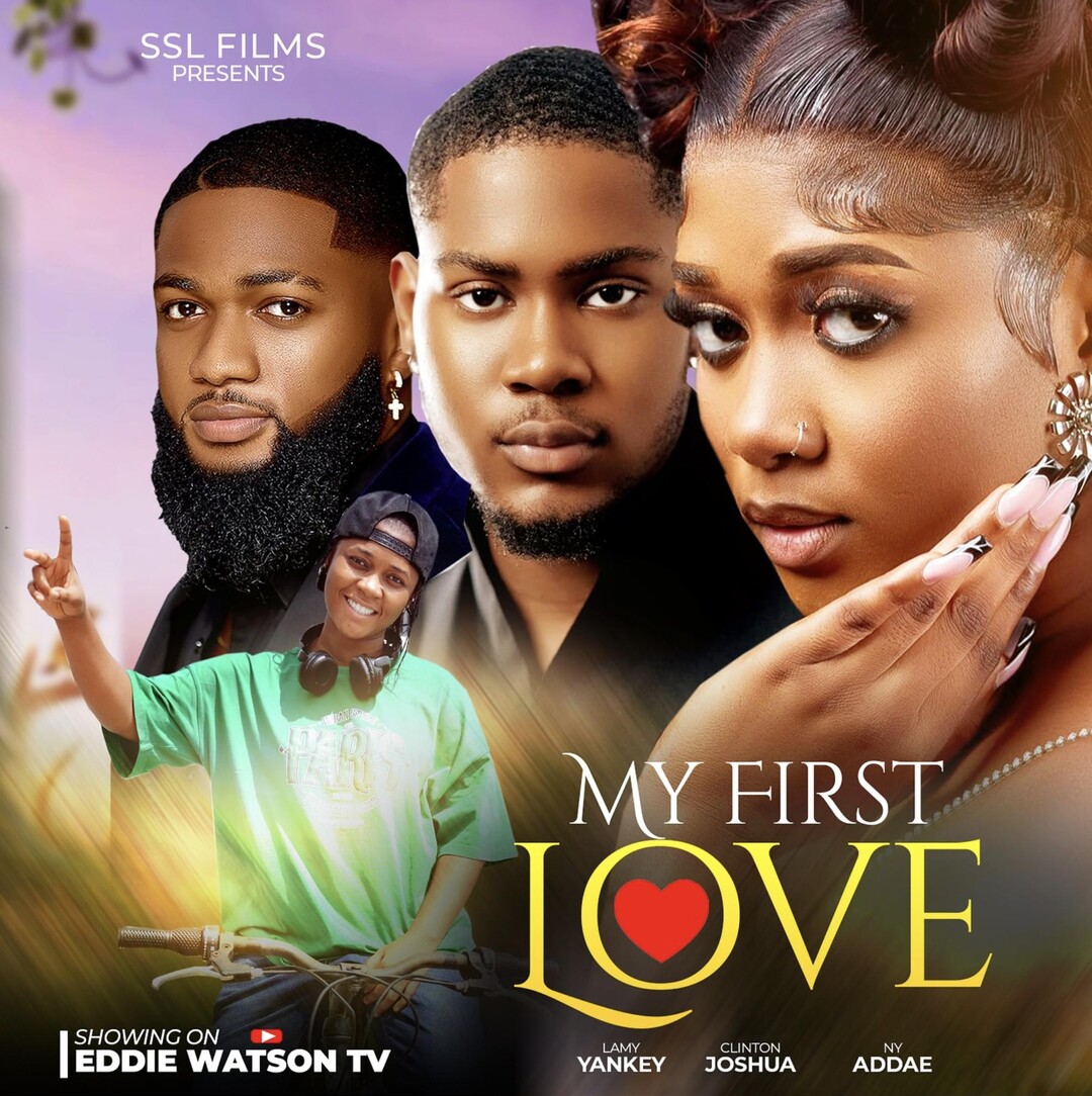 My First Love (movie, 2025)