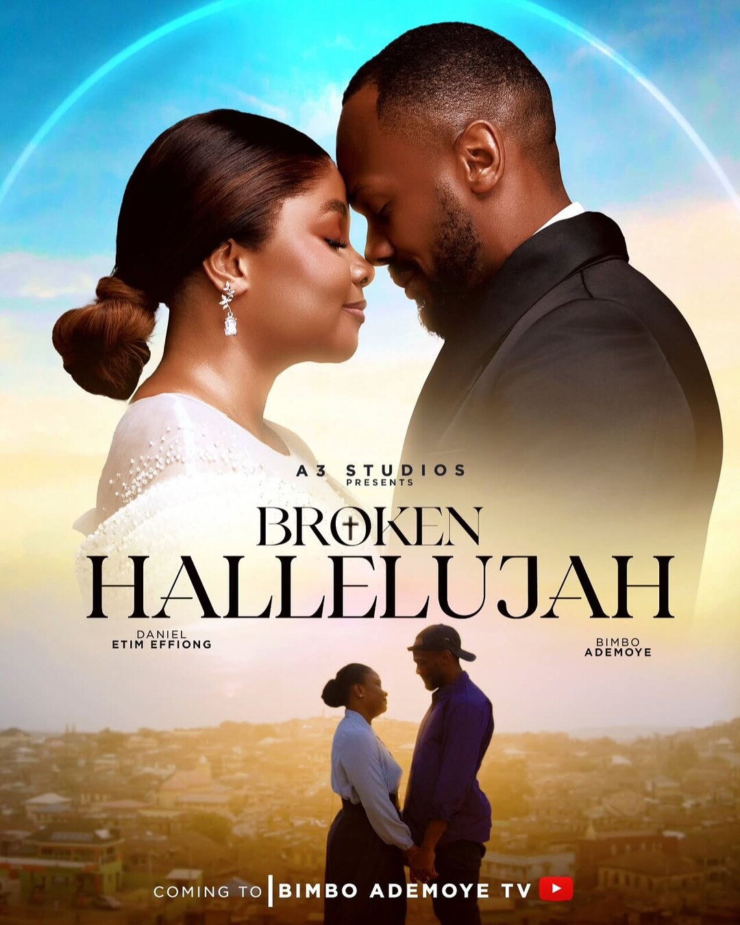 Broken Hallelujah (movie, 2025)