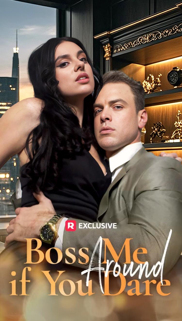 Boss Me Around If You Dare (mini-series, 2025 – ...)