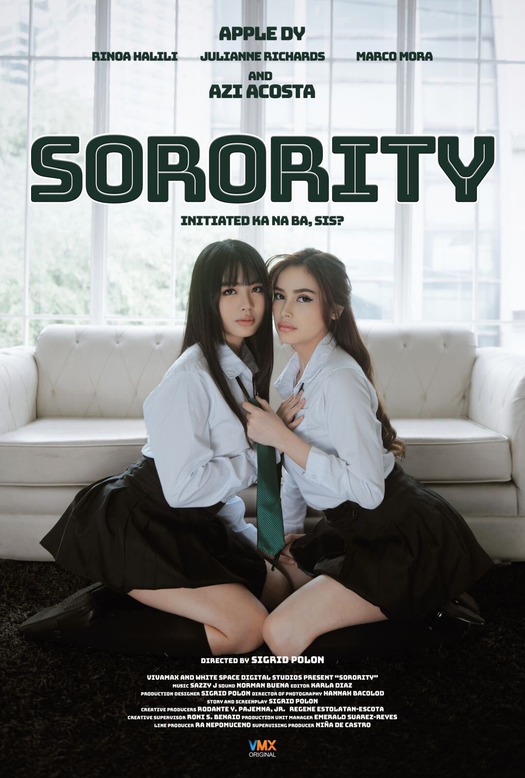 Sorority (movie, 2025)