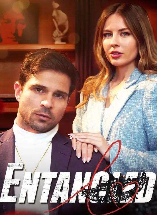 Постеры - Entangled